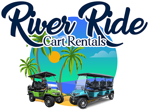 River Ride Cart Rentals | Street-Legal Golf Cart Rentals in Indian ...